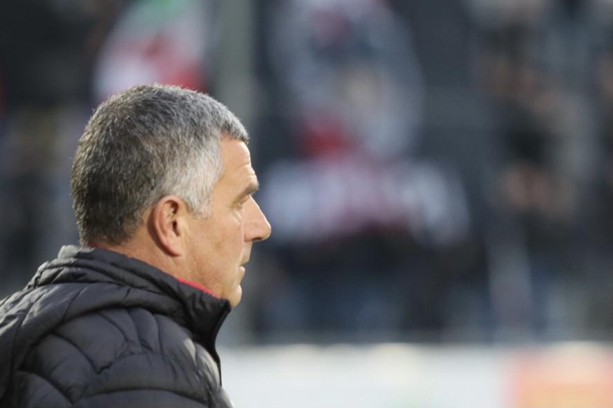 Maraia: "La risposta dei ragazzi è stata positiva" » Gazzetta Lucchese